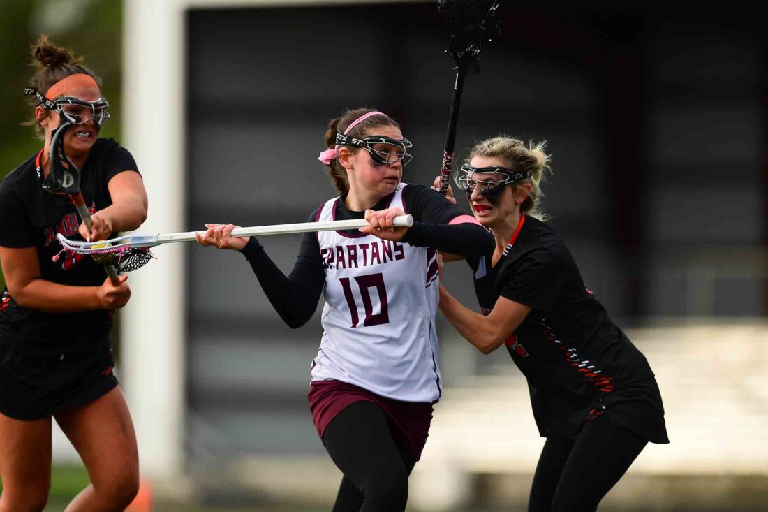Boardman’s Zoe Wynn scores 6 goals to fuel comeback victory over ...